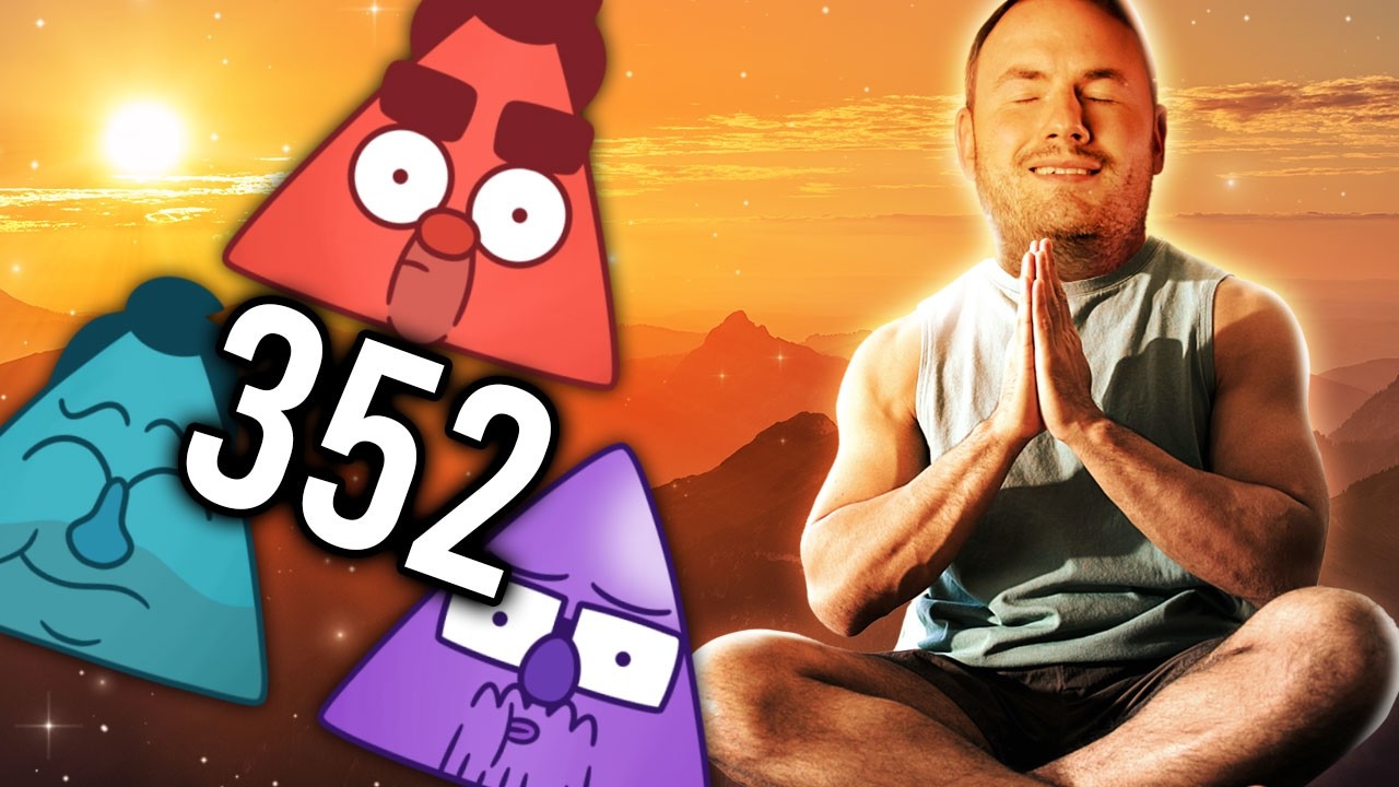 Live peaceful, be chill, become Sips | Triforce #352
