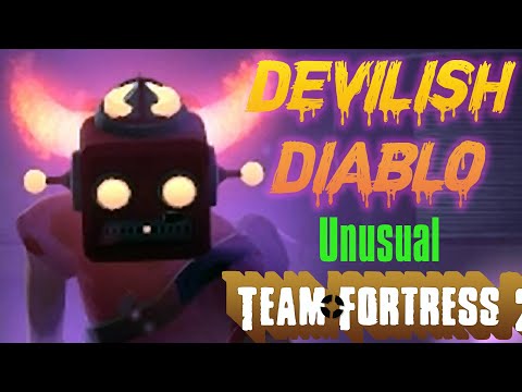 Steam Community :: Video :: Devilish Diablo Fried Batter - team ...