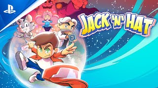 Buy Jack 'n' Hat Xbox key! Cheap price