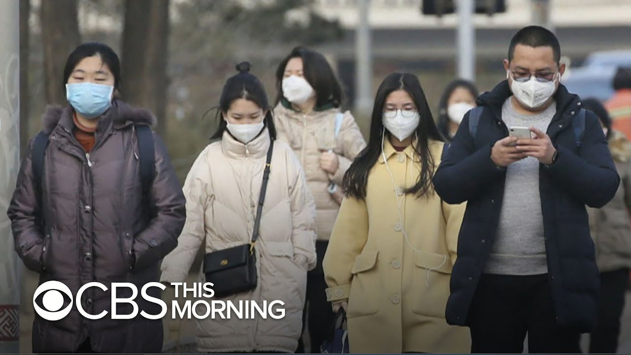 Is the U.S. ready for a severe coronavirus outbreak?