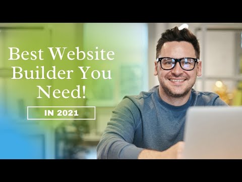 Why This Website Builder Is The Best To Build Affiliate Marketing Website! | BuzzPress Review[2021]