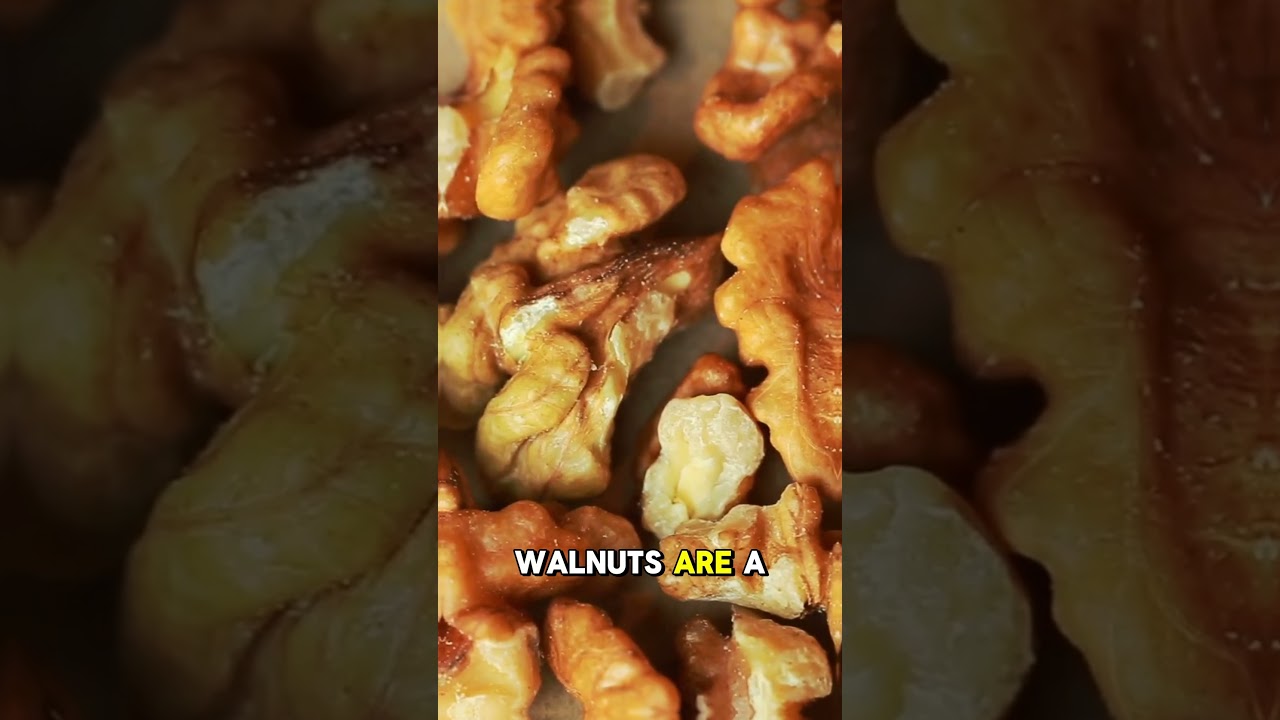 Are You Eating the RIGHT Nuts for MAXIMUM Health Benefits?