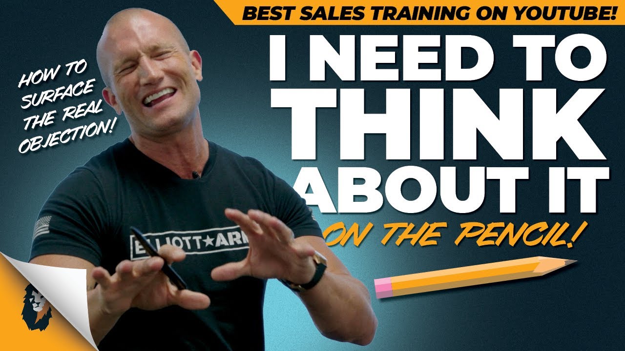 Car Sales Training // How To CLOSE This Objection While Presenting Numbers EVERYTIME