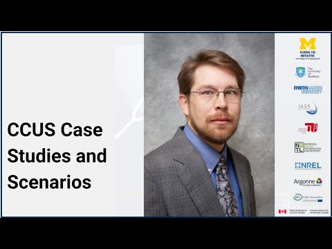 Comparison Product System, Baseline Scenarios, Case Studies