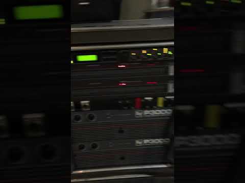 EV Electro-Voice MINT Dx38 2x4 Loudspeaker Management System | Reverb