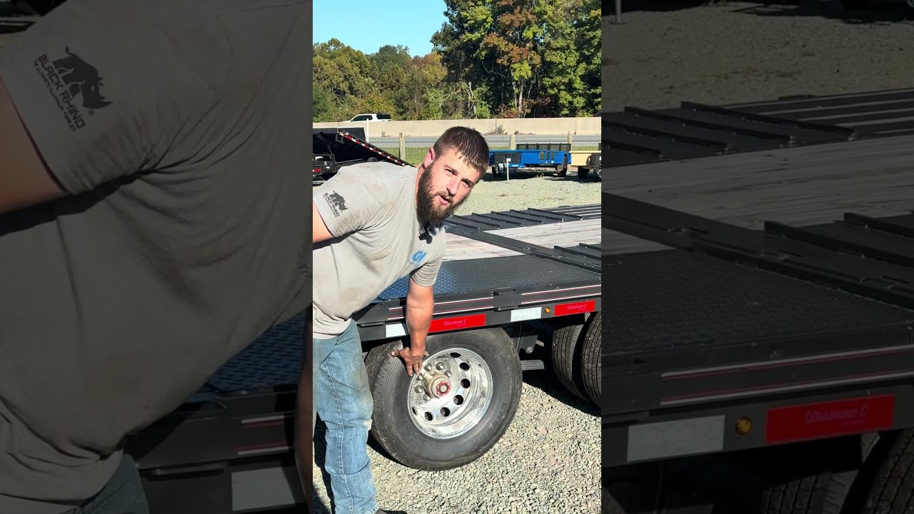 Every Bell & Whistle on the Diamond C 2025 FMAX 212  | Our Mechanic Does a Walk Around