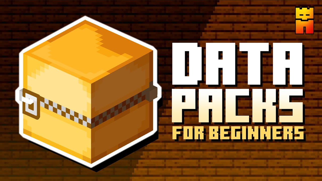 How to Make a Datapack for Minecraft