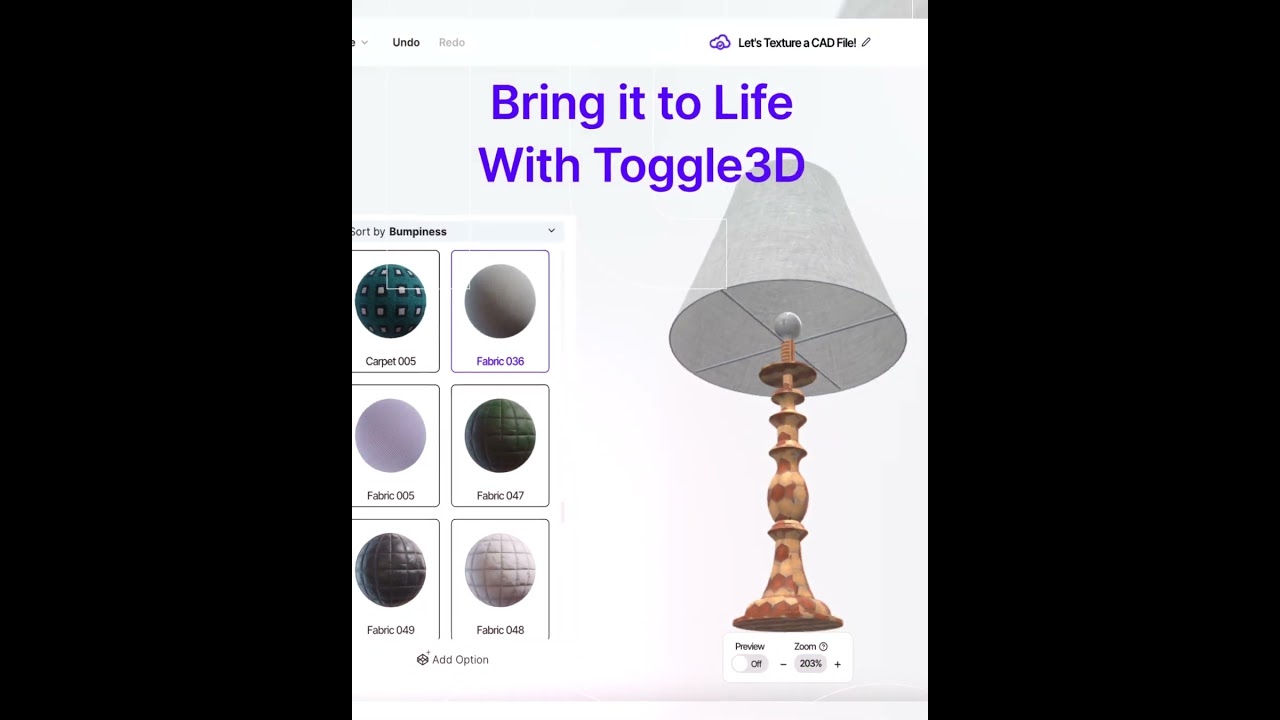 What Happens During the CAD Conversion?