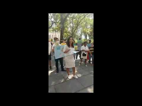 CLTs For NYC - Council Member Carlina Rivera