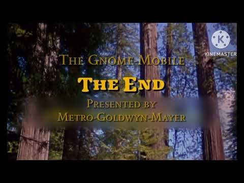 Presented by Metro-Goldwyn-Mayer (1967)