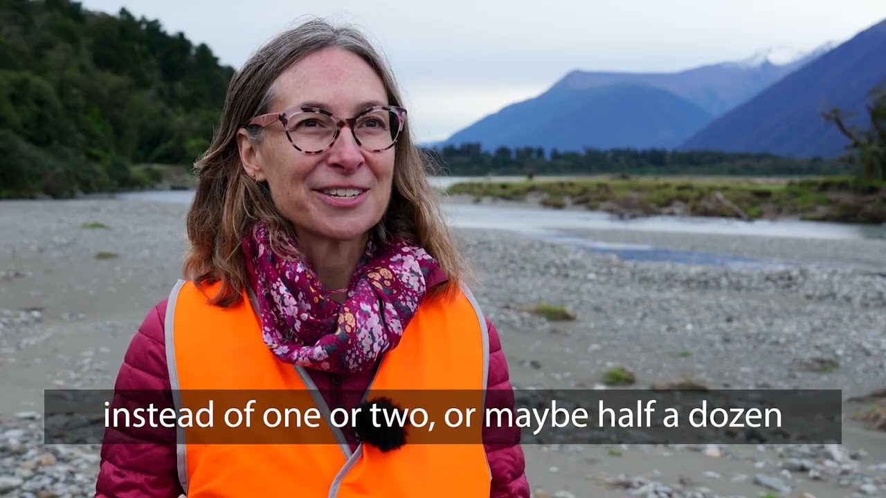 Seismography using fibre optic cable - Applications/Uses - Raspberry Shake