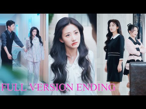 ????CEO tortured her 100 times for scheming girl but she was dying!KDrama【ENG SUB】【FULL】
