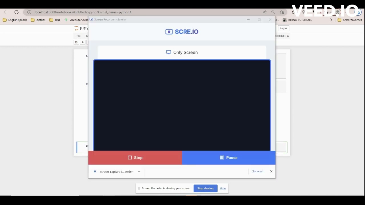 10 CSV DATA VISUALISATION WITH PYTHON (basic)