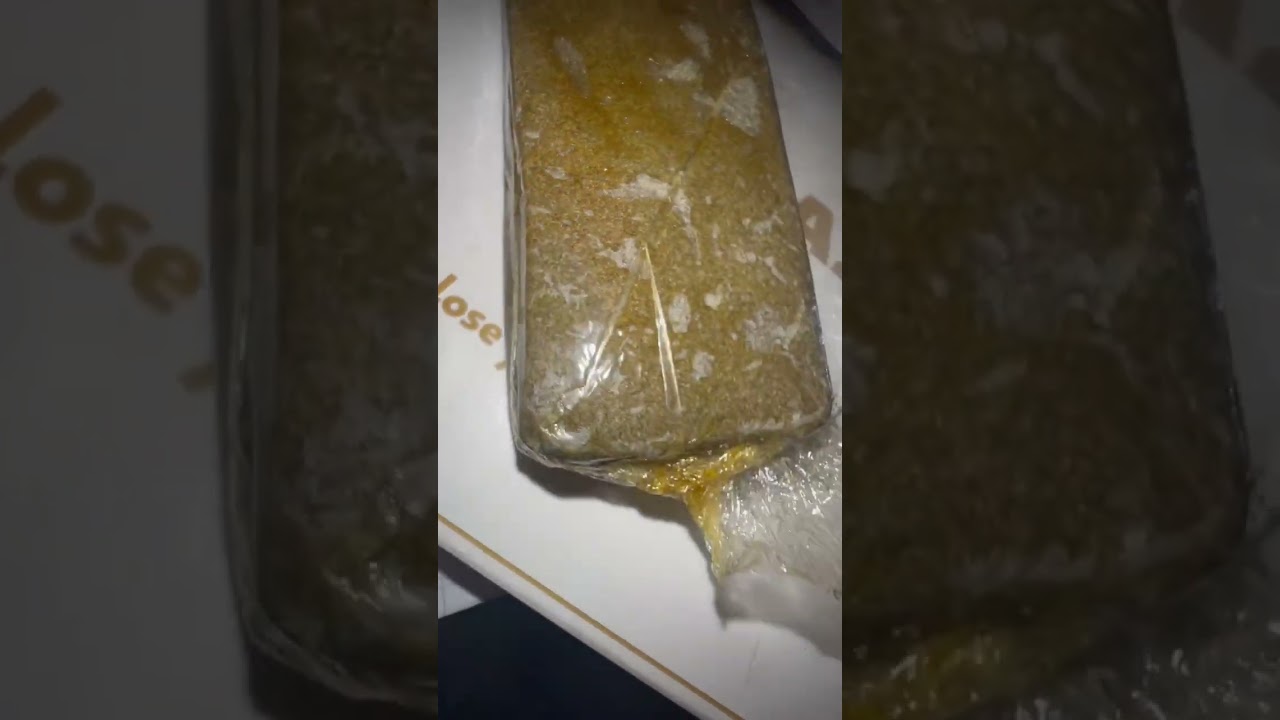 Urbangrowerhash Ice o later/bubble hash #cbdcommunity #420 #cbdforthepeople #cannabissociety