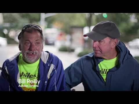 Most Inspiring Moments of the New York City Marathon - Runner's World