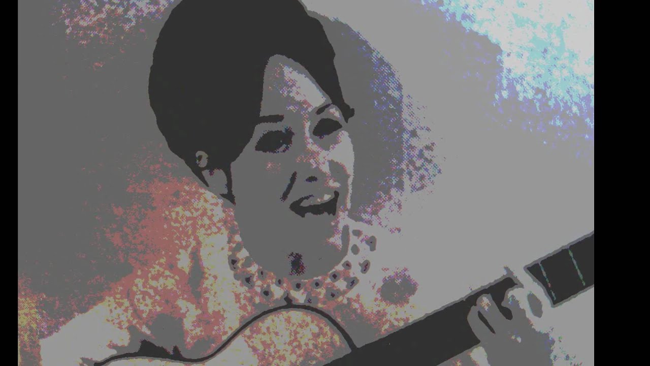 Finnish Selection 1969: Laila Kinnunen - "Potkis"