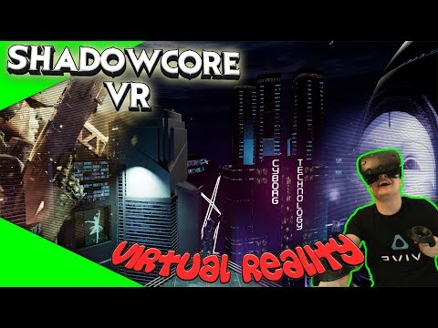 Steam Community :: ShadowCore VR