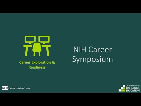 Talk: Visiting Fellows: Navigating Careers in the US and Internationally