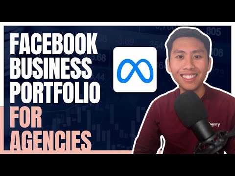 Facebook Business Portfolio Guide for Agencies: Create Portfolio & Connect Pages + Ad Accounts 2025