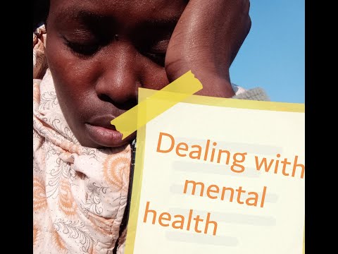 Mental health| Ab#sed as a child| Childhood trauma