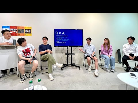 The 1st Kusukban Speech | Full Talk