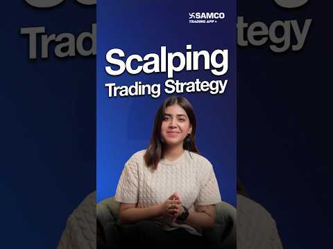 What Is Scalping Trading In Hindi | Scalping Trading Example | Jaaniye Scalping Kise Kahate Hain