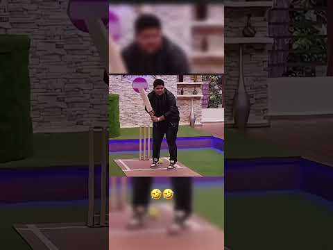Azam Khan vs Mitchell Starc#funny #comedy #cricket #funnymemes #funnyvideo #mitchellstarc #pakistan