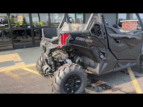 New 2025 Can-Am Maverick Trail DPS 1000 Side by Side UTV For Sale In Reedsburg, WI