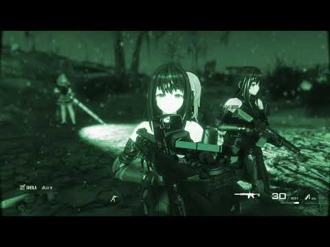 Steam Community :: Video :: Fallout 4 2021 Fcom GFL (M4A1 & Sopmod) Remake