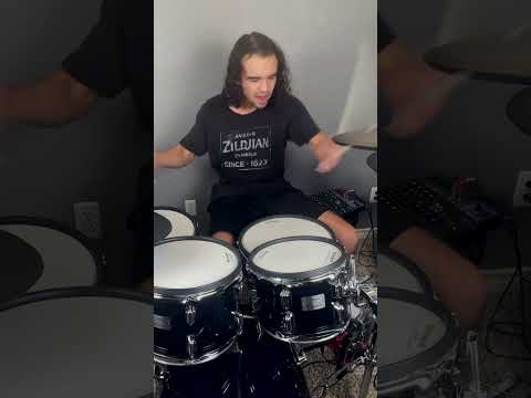 Animusic - Pogo Stick #shorts #drums