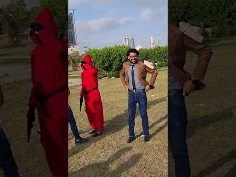 Money Heist Season 6 ???? ???? #youtubeshorts #shorts #short