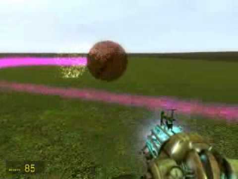 Steam Community :: Video :: GMOD: The Evil Eye Box!