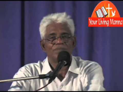 Jesus Christ Lives In Me-2 by Captain Samuel