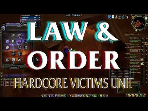 Hardcore Classic WoW - Reddit is mad at me, this is my PROOF that they are wrong.