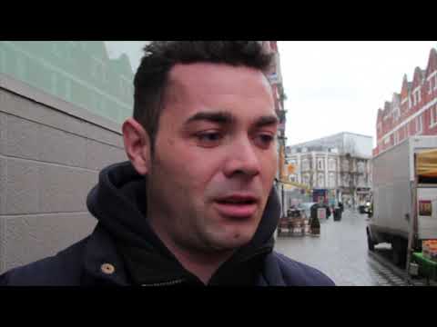 Balham Town Centre Regeneration Project – www.keepsakevideos.co.uk