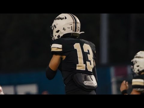 Damian Horace - 2024 mid season highlights