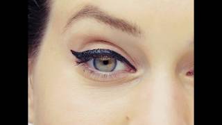 Buy Sephora Collection Black Ink Classic Line Felt Liner | Sephora Hong ...