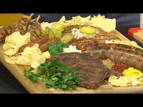 Farmers’ Market Friday | Meatheads Meat Markets