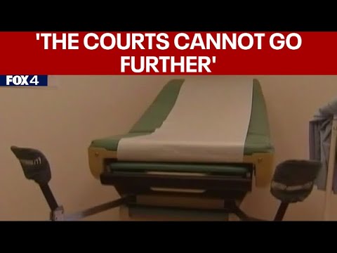 Texas Supreme Court rules against order allowing abortion for Dallas' Kate Cox