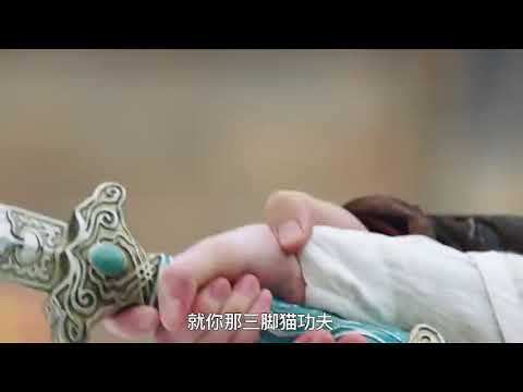 Trailer Drama《Love a lifetime》#Allen Ren And Zhang Huiwen.