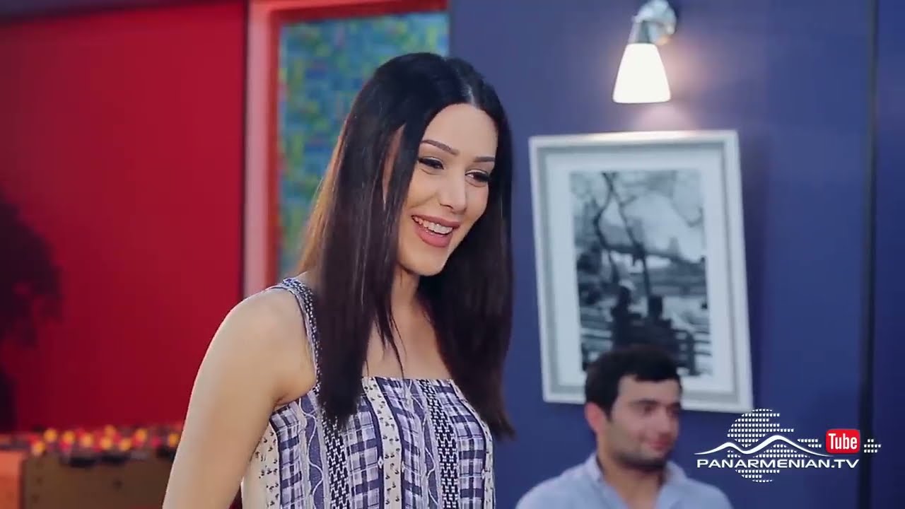 Full House - Season 7 - Episode 14 - Armhub