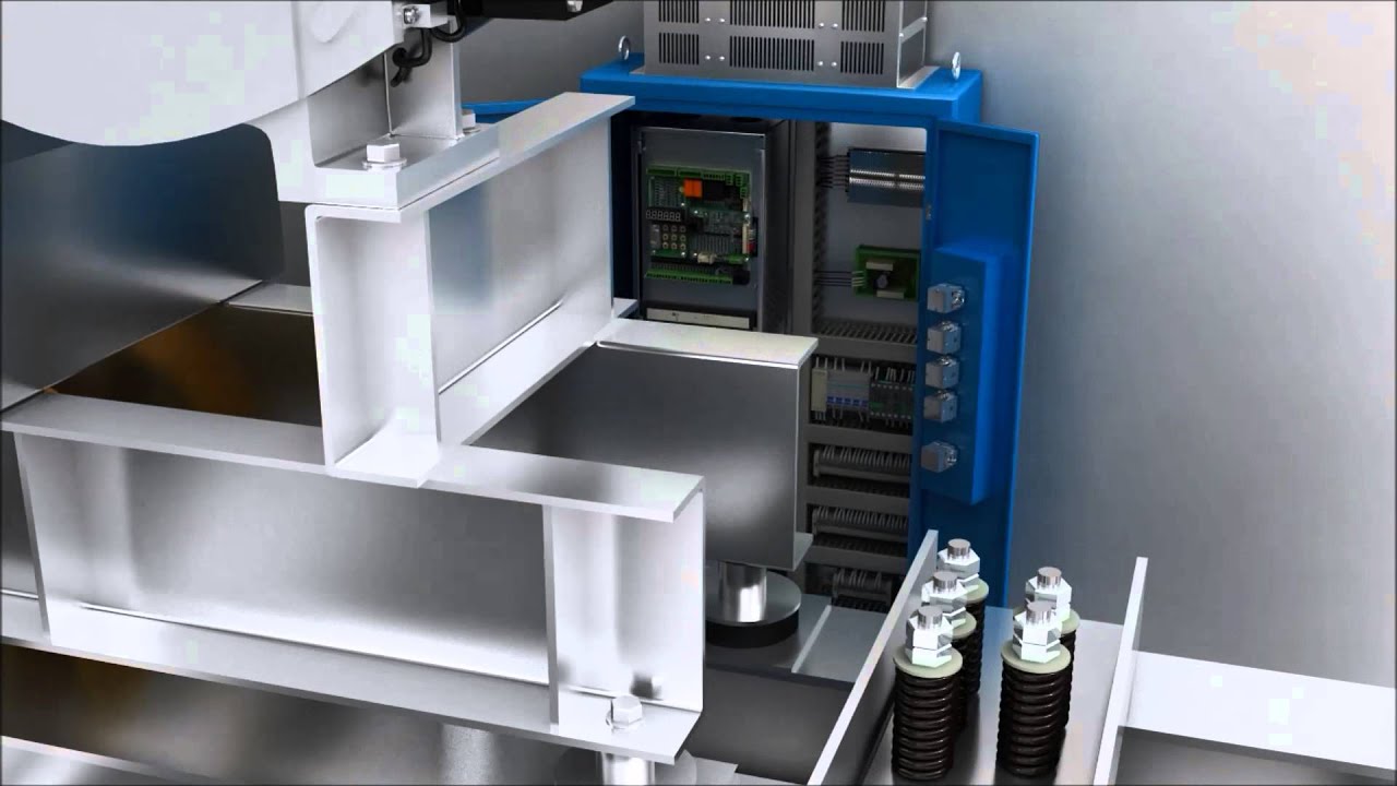 Volkslift Passenger Elevators