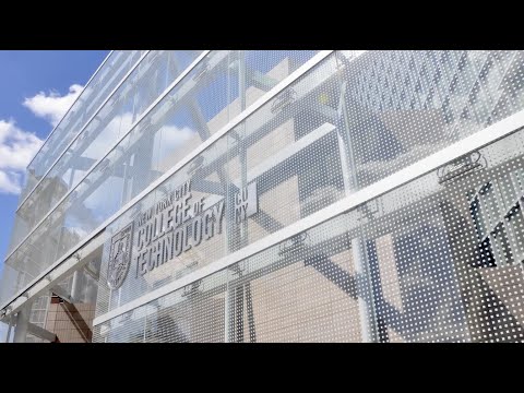 City Tech Computing Related Degrees -- Comparison Video