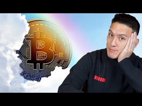 My Thoughts on the Price of Bitcoin
