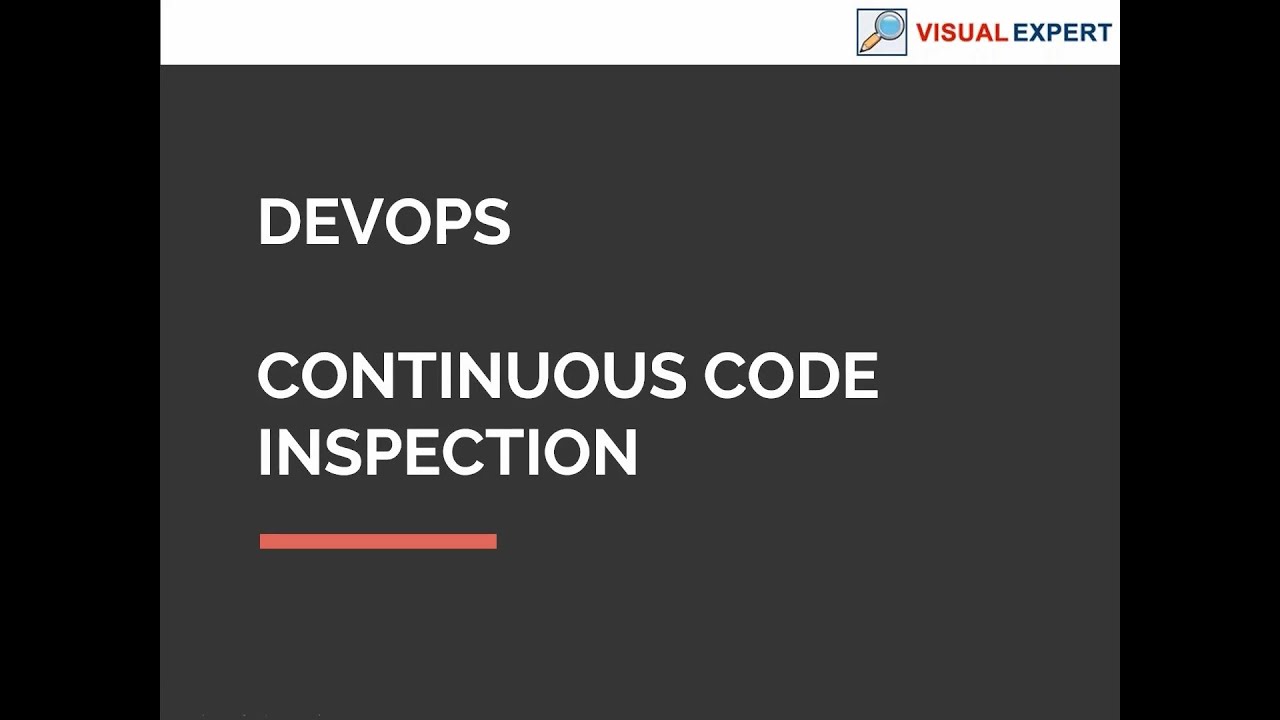 Maximizing Code Quality & Security (Code Inspection)