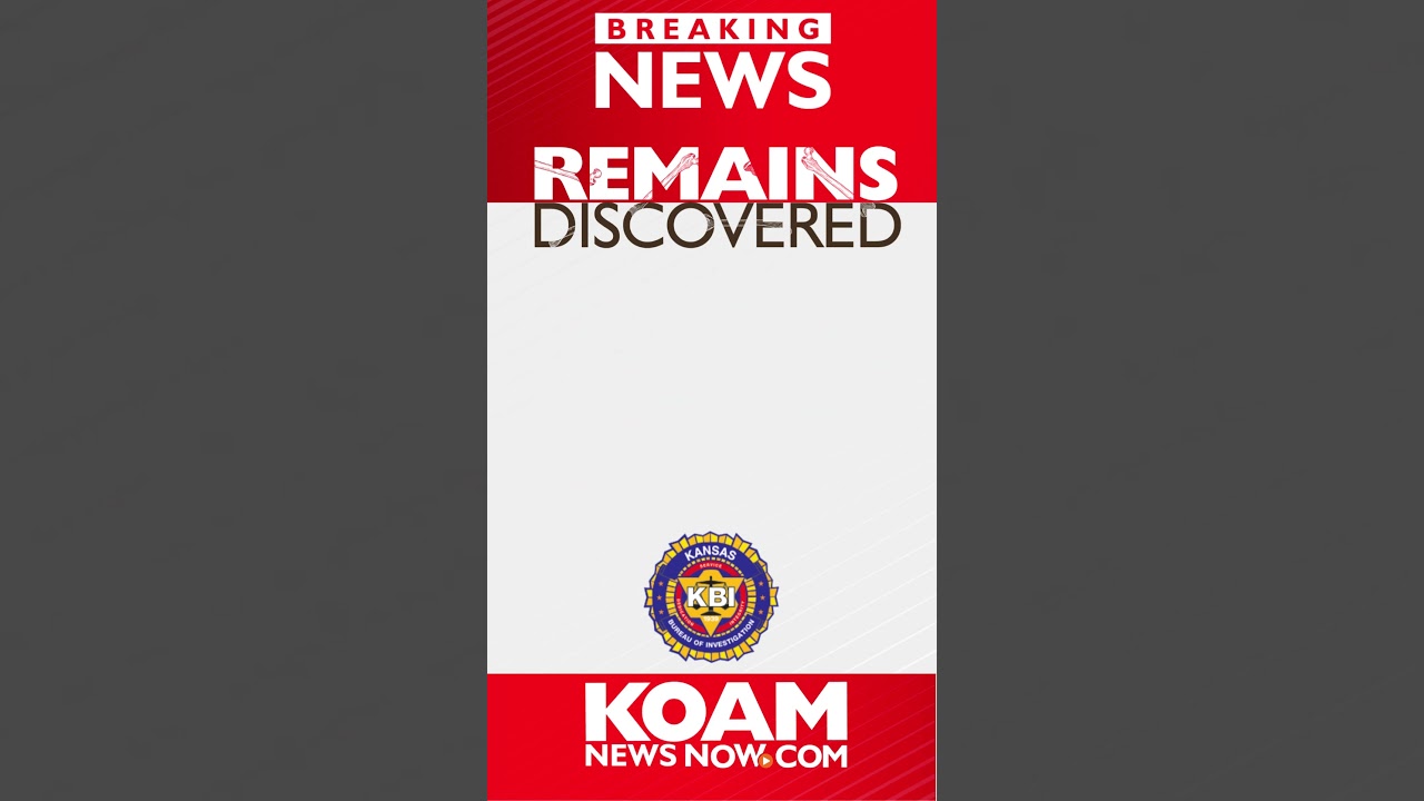 Human remains found in Allen County by man searching for antler sheds