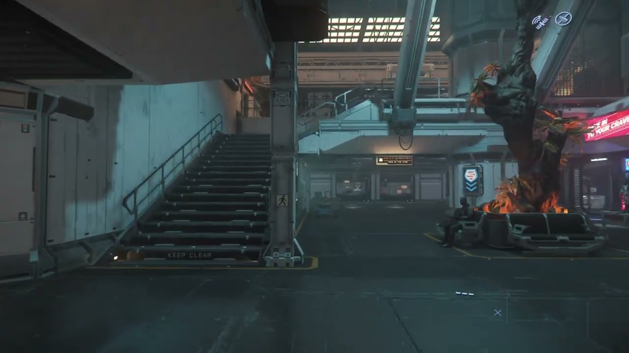 Everus Harbor Platinum Bay - Locations  - Star Citizen [3.16.1]