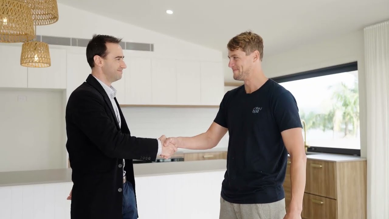 Sam Alexander - Raine & Horne - Gosford / East Gosford - realcommercial ...