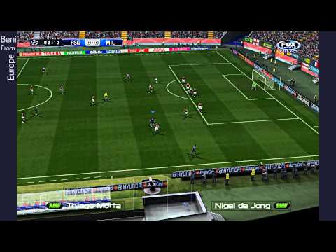 NEW UPCOMING 2015 FOOTBALL GAME PC - OWNS PES 2015 AND FIFA 15 ON GAMEPLAY