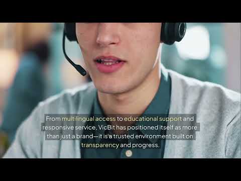 Is VicBit Trading Center.COM Scam or Legit? (Unable to Withdraw?)